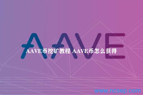 并使用这些资金购买AAVE币 - 币侠网